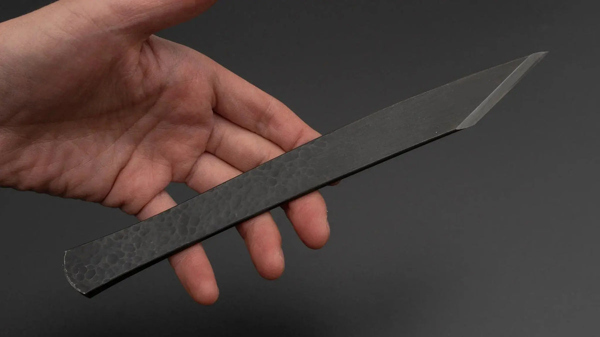 Iwasaki Sen Kiridashi - Tetogy – Tetogi