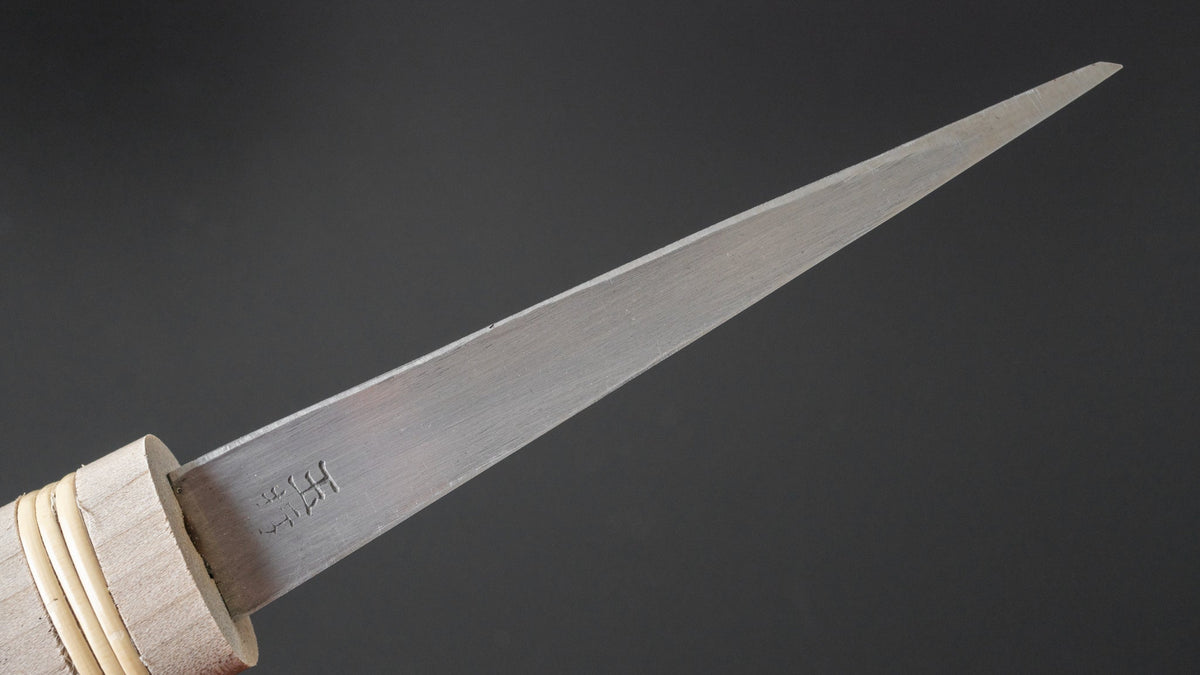 Morihei tamatetsu kuri left-handed kogatana – Tetogi