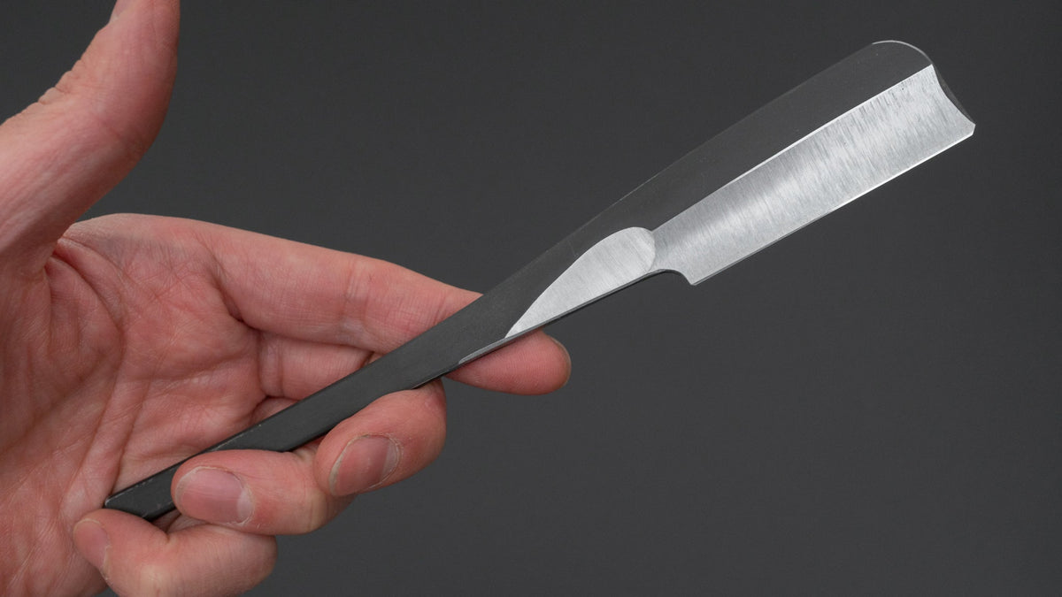 Iwasaki Kamisori Razor Large – Tetogi