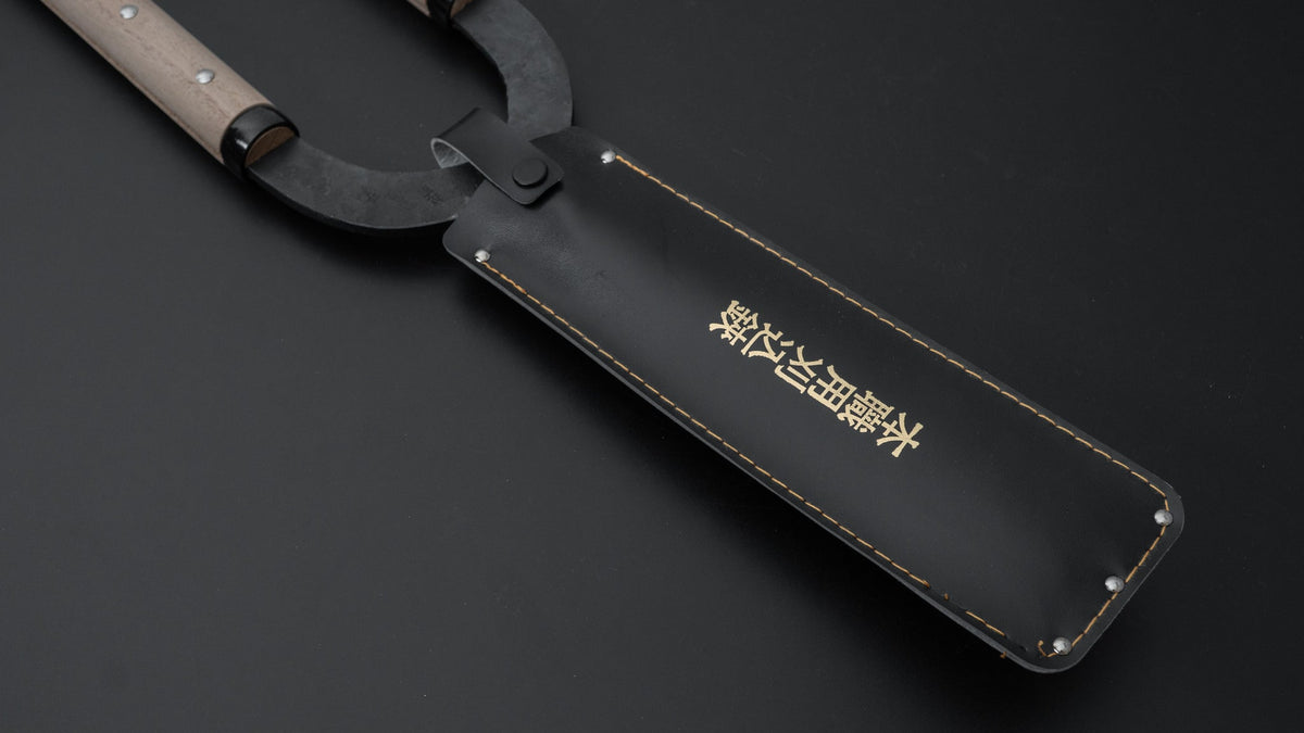 Okada Hand Forged White #2 Hedge Shears 210mm (Finishing) – Tetogi